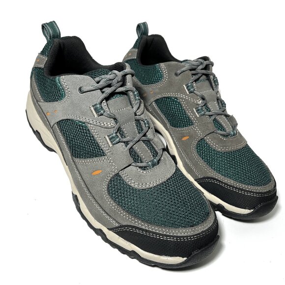 L.L. Bean | Shoes | Nwob Ll Bean Waterproof Hiking Shoes Trail Model 4 ...